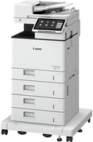 Canon imageRUNNER ADVANCE DX 529i Laser A4 600 x 600 DPI 52 ppm bij Van ...