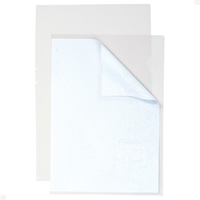 Insteekmap bij Van Rietschoten