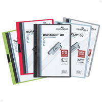 Mappen plastic bij Van Rietschoten